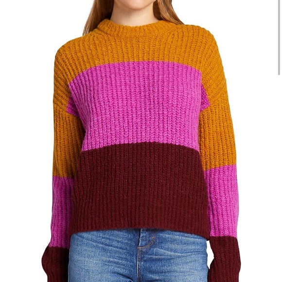 A.L.C. | Sweaters | Alc Robertson Sweater | Poshmark